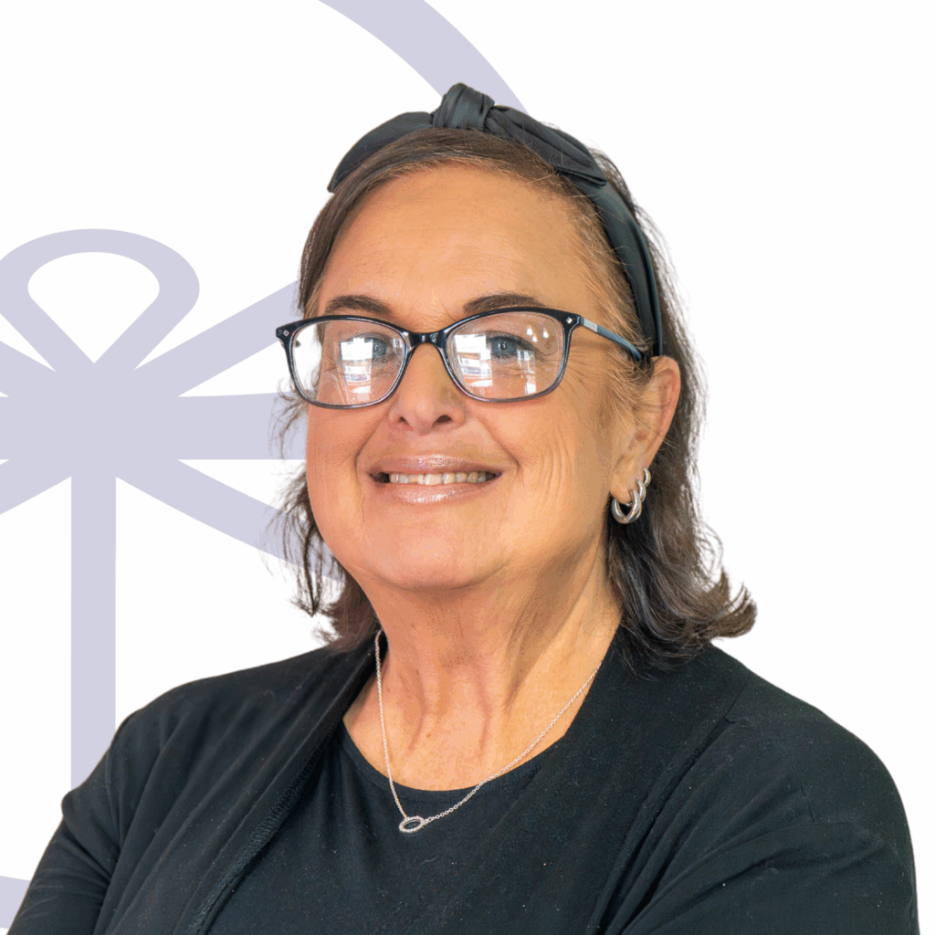 About Us - Fresh Start for Women
